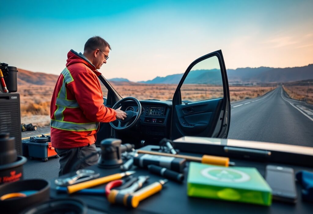 The Value of Regular Road Tests During Maintenance - KIA Ever Motors