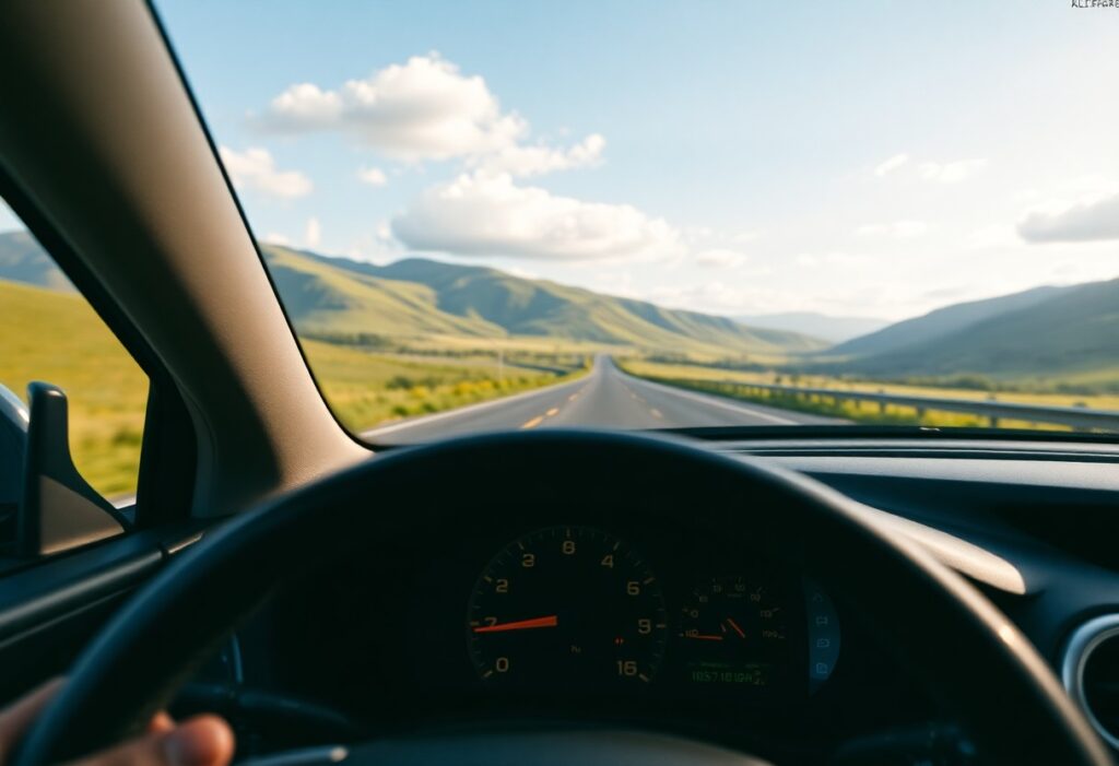 Tips for Maintaining Optimal Fuel Efficiency - KIA Ever Motors